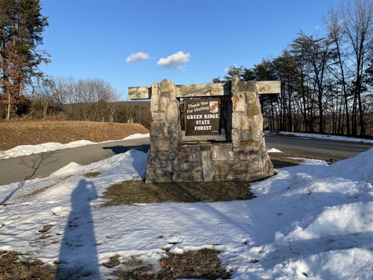 GREEN RIDGE STATE FOREST - Updated August 2025 - 113 Photos & 21 ...
