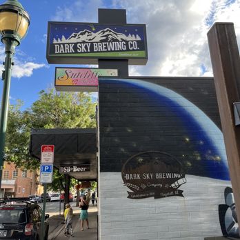 DARK SKY BREWING - Updated August 2024 - 679 Photos & 607 Reviews - 117 ...