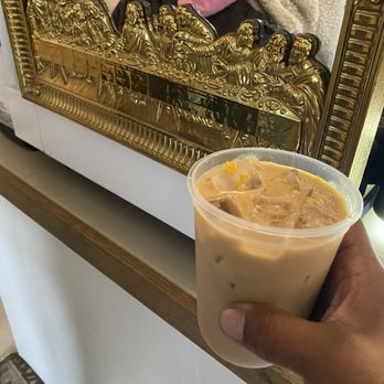 PROPHET COFFEE - Updated March 2025 - 65 Photos & 47 Reviews - 4411 ...