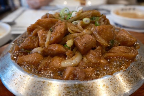 SGD DUBU SO GONG DONG TOFU & BBQ - Updated December 2025 - 87 Photos ...