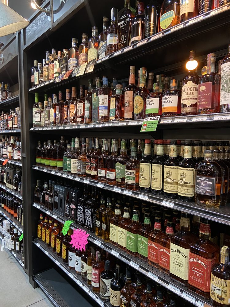 BARREL & VINE - Updated May 2026 - 22 Photos - 10209 Grand Central Ave ...