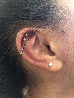 DUTCH TOUCH TATTOO & PIERCING - 86 Photos & 194 Reviews - 798 N 2nd St ...