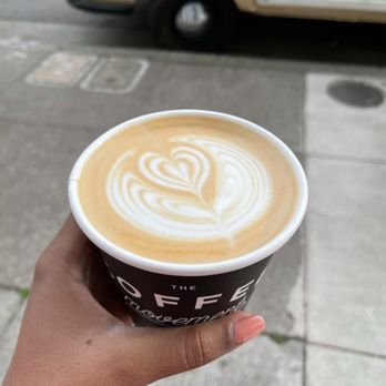 THE COFFEE MOVEMENT - Updated June 2024 - 1572 Photos & 594 Reviews ...
