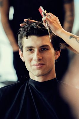 FLOYD’S 99 BARBERSHOP - Updated December 2025 - 15 Photos - 13097 S ...