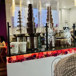 KAFFEINATED CREPES AND COFFEE - Updated March 2025 - 392 Photos & 202 ...