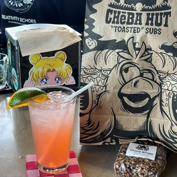 CHEBA HUT TOASTED SUBS - Updated March 2025 - 142 Photos & 52 Reviews ...