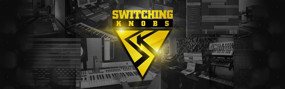 SWITCHING KNOBS - Updated July 2024 - 7345 Boulevard Saint-Laurent, Montréal, Quebec, Canada ...