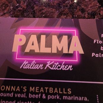 PALMA ITALIAN KITCHEN - Updated April 2026 - 125 Photos & 76 Reviews ...