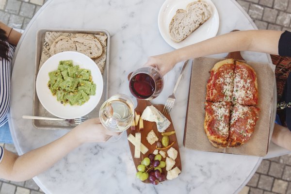 EATALY LAS VEGAS - 5943 Photos & 1514 Reviews - 3770 S Las Vegas Blvd ...