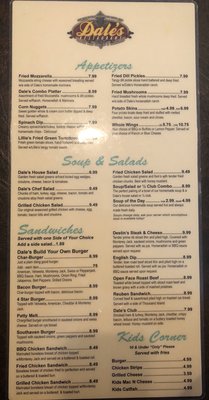 DALE’S - 81 Photos & 80 Reviews - Southern - 1226 Main St, Southaven ...