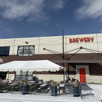 BIERSTADT LAGERHAUS - Updated June 2024 - 289 Photos & 183 Reviews ...