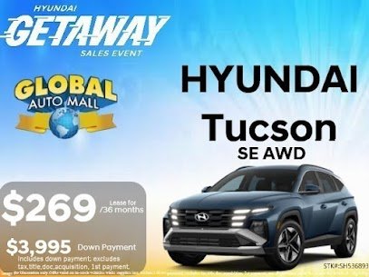 GLOBAL AUTO MALL - Updated October 2025 - 58 Photos & 191 Reviews ...