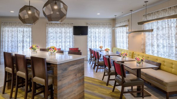 SPRINGHILL SUITES BY MARRIOTT ST. LOUIS CHESTERFIELD - Updated January ...