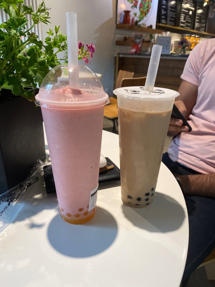 PURRTEA - Updated August 2025 - 816A 16 Avenue SW, Calgary, Alberta ...