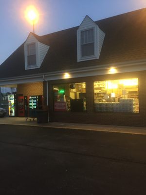 WAKEFIELD MARKET - Updated December 2025 - 608 County Dr, Wakefield ...