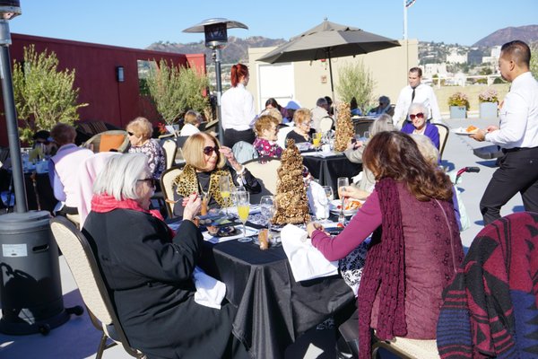 CITYVIEW - Updated December 2025 - 30 Photos & 36 Reviews - 515 N La ...