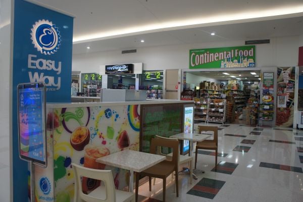 EASYWAY BUBBLE TEA - Updated July 2025 - Shepperton Rd, Victoria Park ...