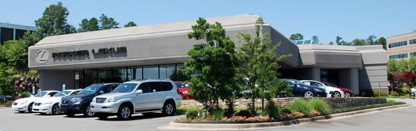 PARKER LEXUS - Updated December 2025 - 17 Photos & 27 Reviews - 1 ...