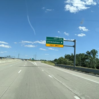 ZILWAUKEE BRIDGE - Updated December 2025 - 22 Photos - Zilwaukee Bridge ...