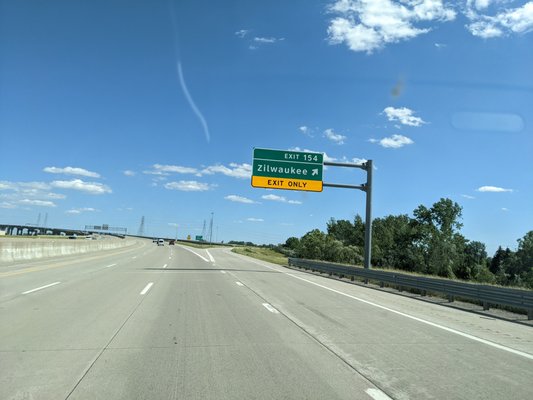 ZILWAUKEE BRIDGE - Updated December 2025 - 22 Photos - Zilwaukee Bridge ...