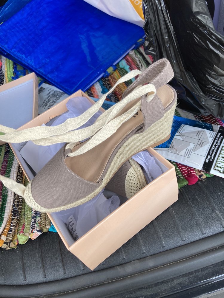 ANY SHOES - 50 Photos - 300 SW 107th Ave, Miami, Florida - Shoe Stores ...