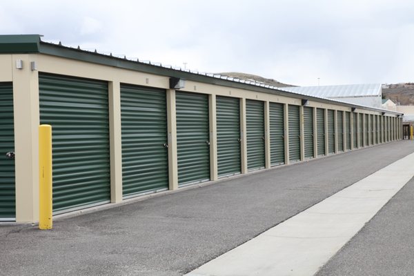 PLACE TO STORE - Updated October 2025 - 12 Photos - 2559 State Highway ...