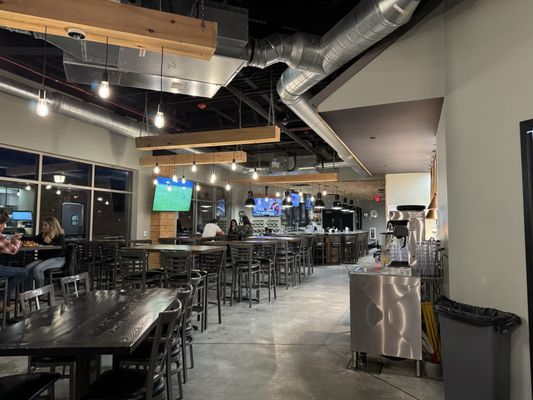 DENTED KEG - Updated December 2025 - 39 Photos & 43 Reviews - 139 W ...