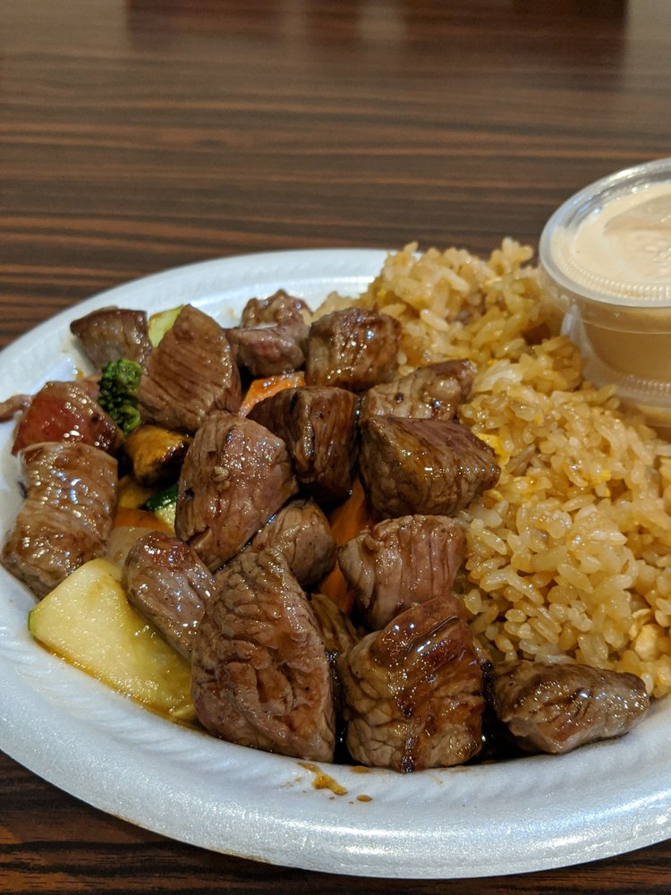 HIBACHI HOUSE - 29 Photos & 67 Reviews - 937 Main St, Columbia, South ...