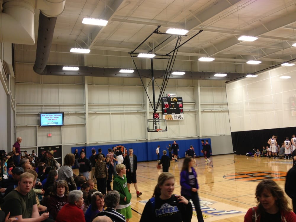 FIELDHOUSE SPORTSCENTER - Updated December 2025 - 2235 W Kingsley St ...