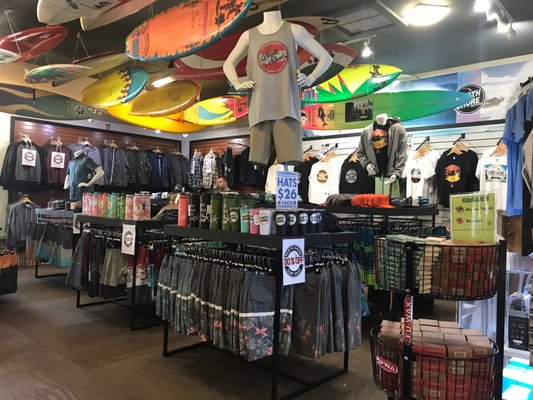 NORTH SHORE SURF SHOP - 42 Photos & 63 Reviews - 66-150 Kamehameha Hwy ...