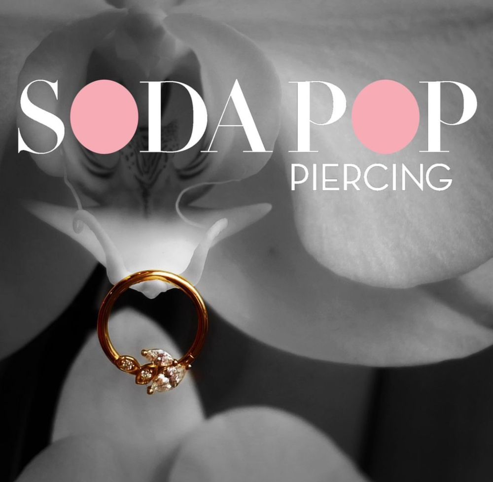 SODA POP PIERCING - Updated August 2024 - 49 Photos - 3972 N ...