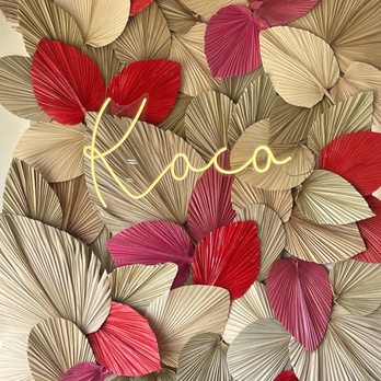 KOCO KOREAN FRIED CHICKEN & CROFFLES - Updated December 2024 - 991 ...