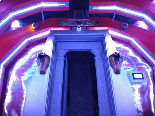 WILL TO ESCAPE - ESCAPE ROOMS - Updated October 2025 - 19 Photos & 59 ...