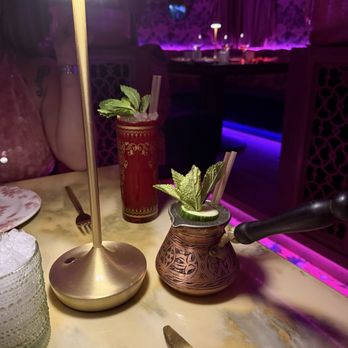 HABIBI MIAMI - Updated October 2025 - 119 Photos & 66 Reviews - 452 NW N Riv Dr, Miami, Florida ...