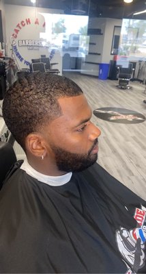 CATCH A FADE BARBERSHOP - Updated July 2024 - 149 Photos & 22 Reviews ...