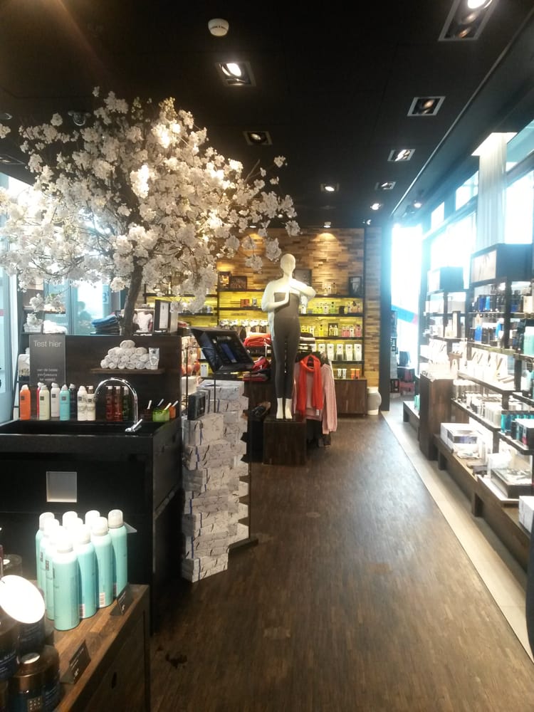 RITUALS - Updated January 2025 - Stationshal 1001, Utrecht, The ...