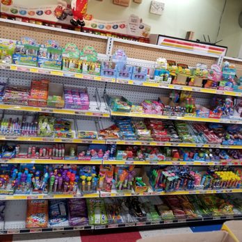 SEASIDE CANDYMAN - Updated August 2024 - 43 Photos & 101 Reviews - 21 N ...