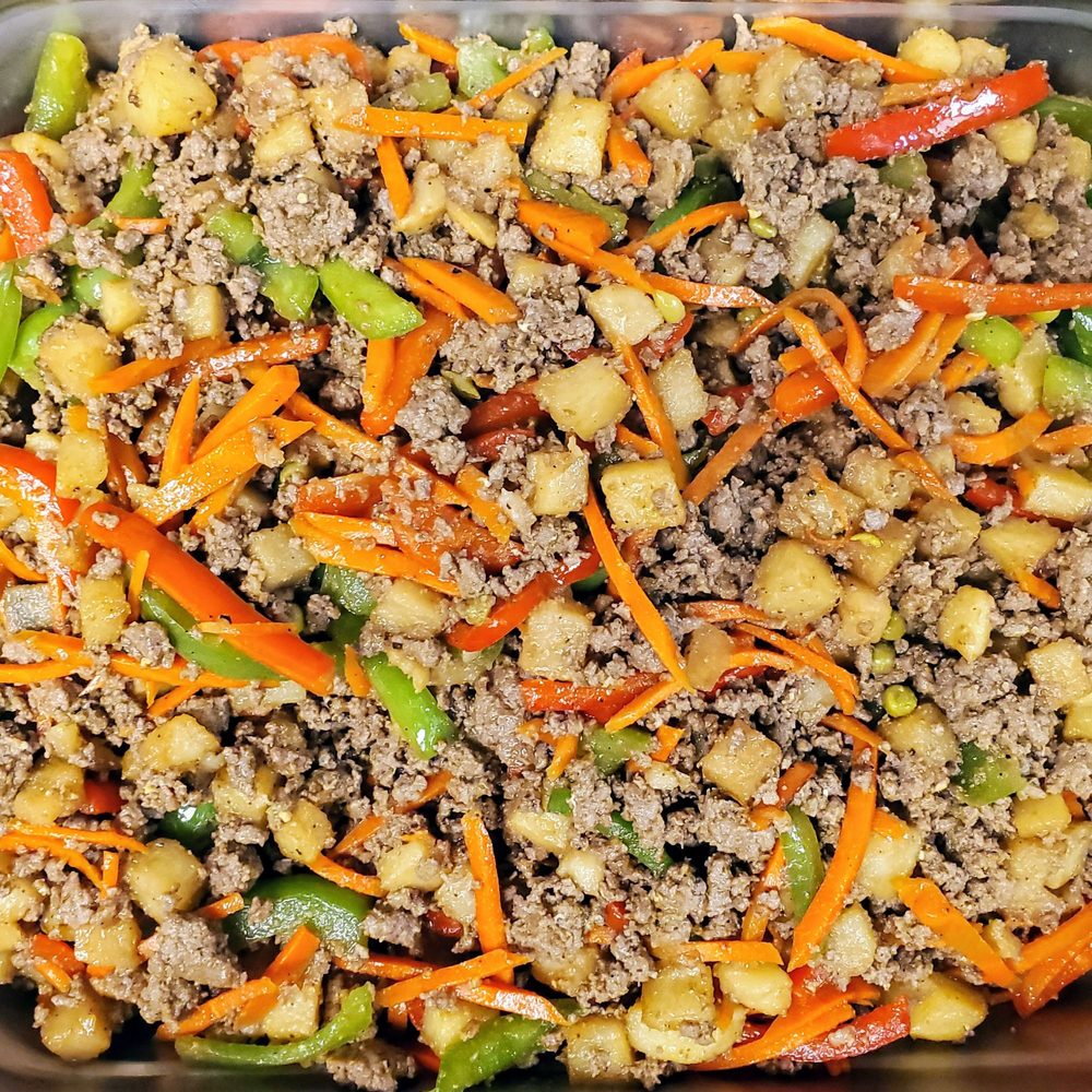 Bahay Kubo Ridgecrest, Ridgecrest | Roadtrippers