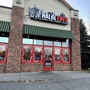 NYC HALAL EATS - Updated October 2025 - 61 Photos & 51 Reviews - 24311 Halsted Rd, Farmington ...