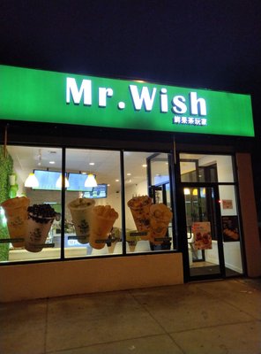 MR WISH - 97 Photos & 70 Reviews - Bubble Tea - 6846 Bustleton Ave ...