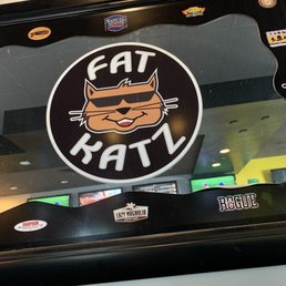 FAT KATZ - Updated April 2025 - 379 Photos & 734 Reviews - 10080 ...