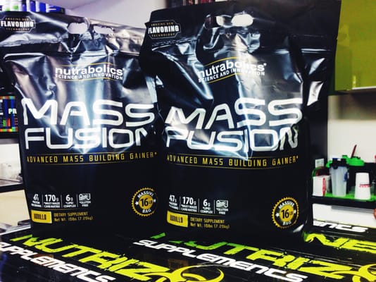 NUTRIZONE - Updated August 2025 - 13 Photos - 1437 Rue Stanley ...