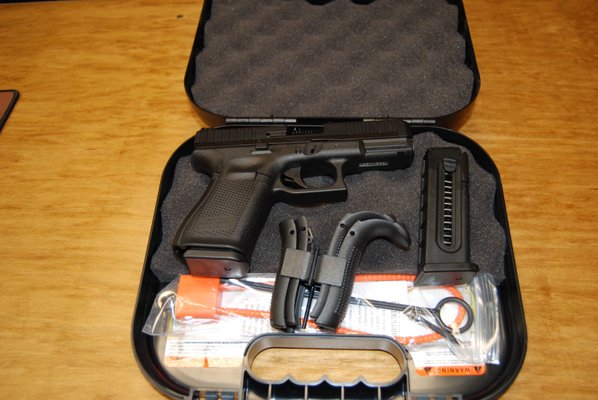 2A FIREARMS - Updated October 2025 - 1301 Fm 407, Lewisville, Texas ...