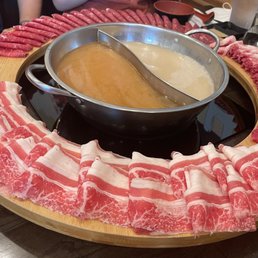 SHABU SHACK - Updated July 2025 - 417 Photos & 203 Reviews - 7419 ...