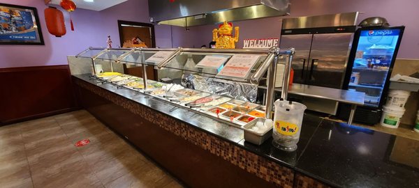 HAPPY FAMILY CHINESE BUFFET - 76 Photos & 134 Reviews - Chinese - 3211 ...
