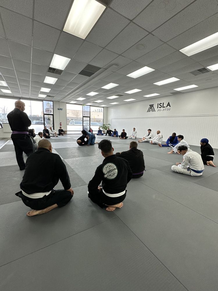 ISLA JIU JITSU ACADEMY - Updated January 2026 - 2016 South 320th St ...