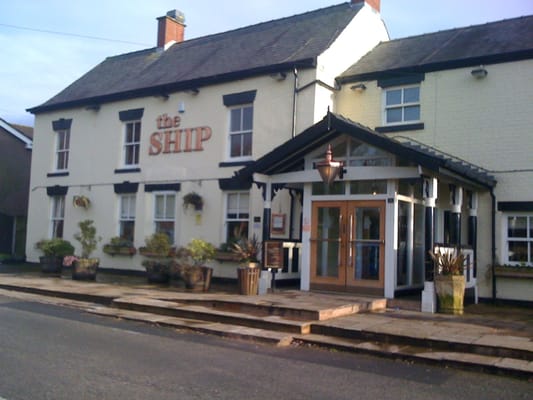 THE SHIP - Updated July 2025 - High Street, Preston, Lancashire, United ...
