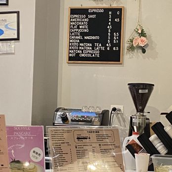 HANABUSA CAFE - Updated May 2024 - 818 Photos & 421 Reviews - 29 E ...