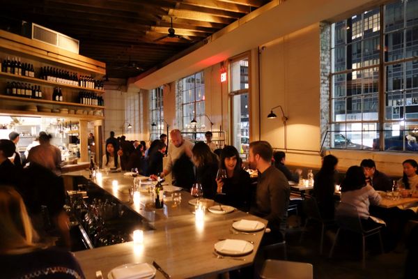 LILIA - 2749 Photos & 1078 Reviews - 567 Union Ave, Brooklyn, NY - Menu ...