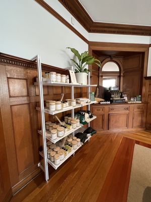 THE QUARTERS COFFEE HOUSE - 78 Photos & 26 Reviews - 1015 Walnut Ave ...